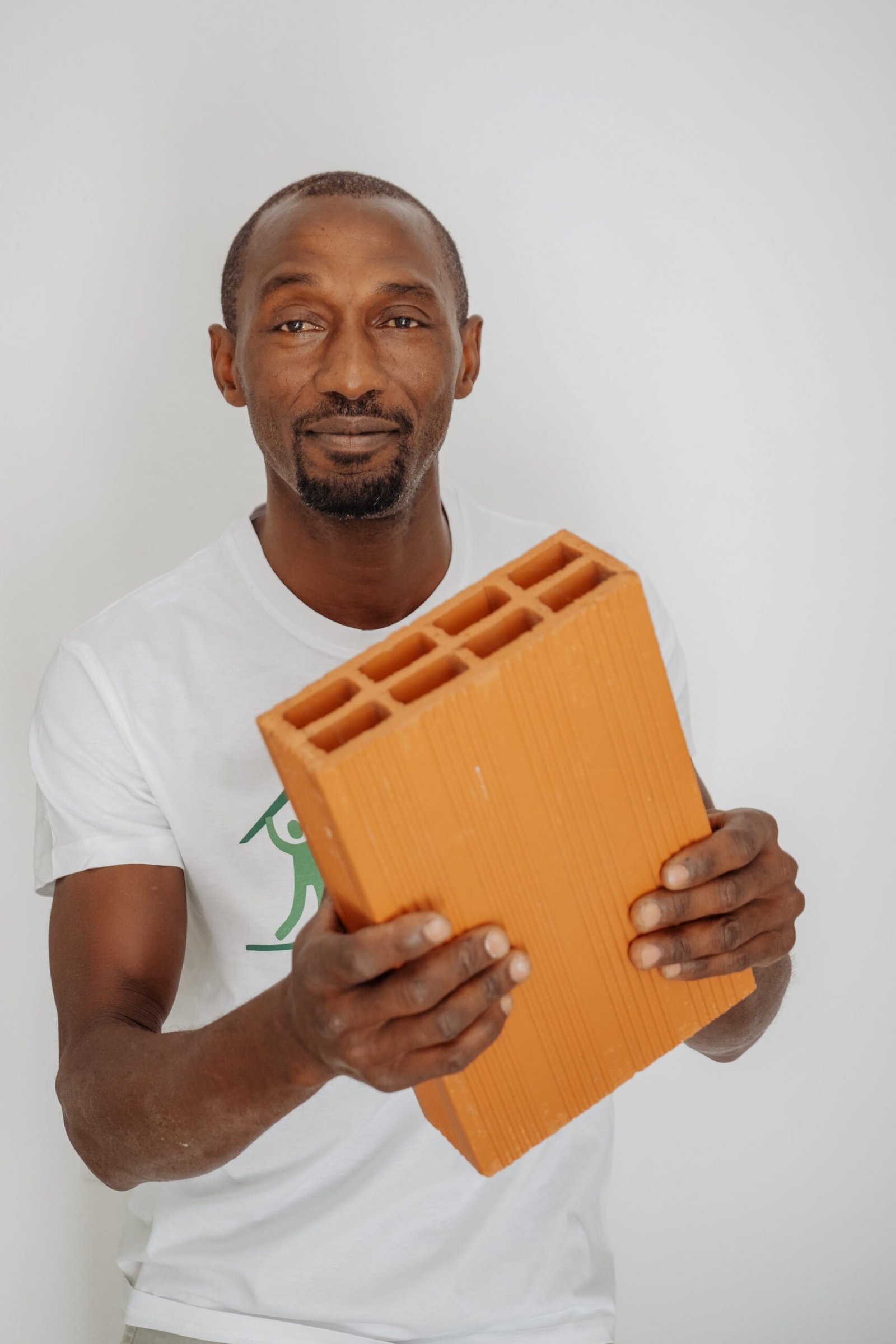 Samuel 'Amado' Luwawa - Just a Change